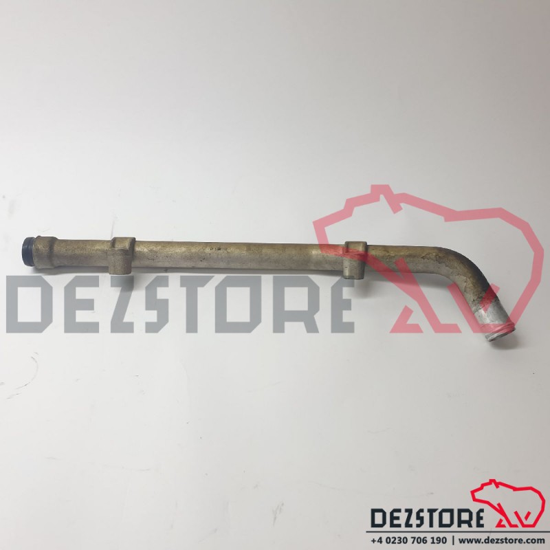 Conducta apa EGR Mercedes Actros MP4 - cod OEM: A4702000351 | DEZSTORE ...