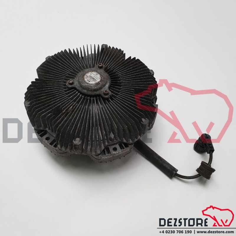 A4702000722 VASCOCUPLAJ MERCEDES ACTROS MP4 | DEZSTORE :: Piese noi și ...