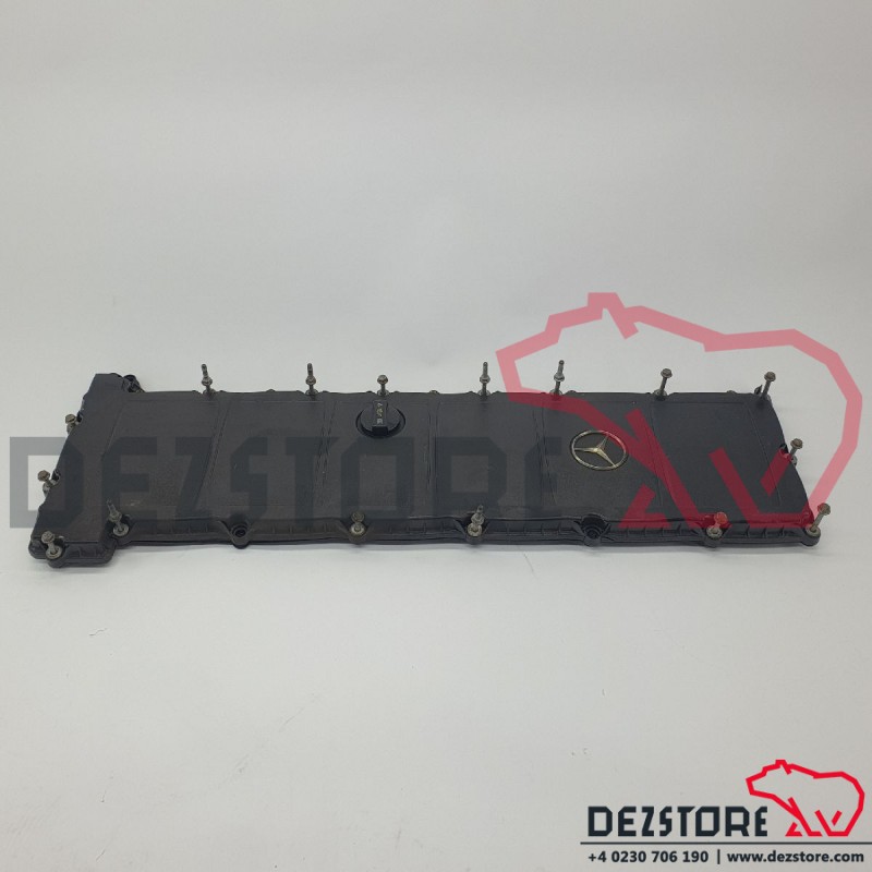 Capac culbutori Mercedes Actros MP4 - cod OEM: A4710101730 | DEZSTORE ...