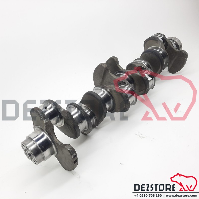 Arbore cotit Mercedes Actros MP4 - cod OEM: A4710300401 | DEZSTORE ...