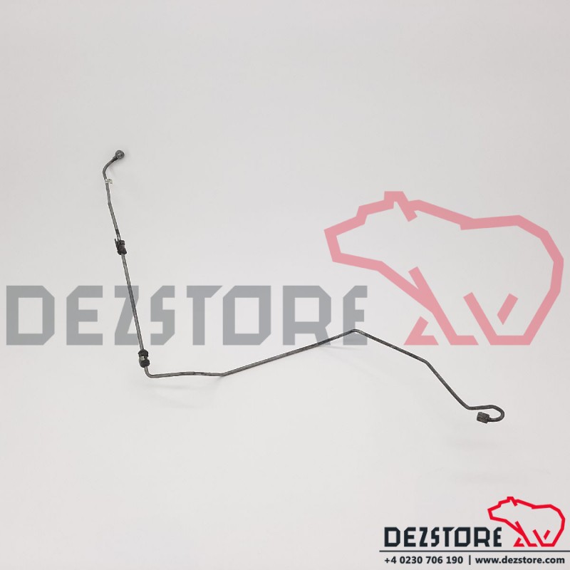Conducta dozator AdBlue Mercedes Actros MP4 - cod OEM: A4710707135 ...