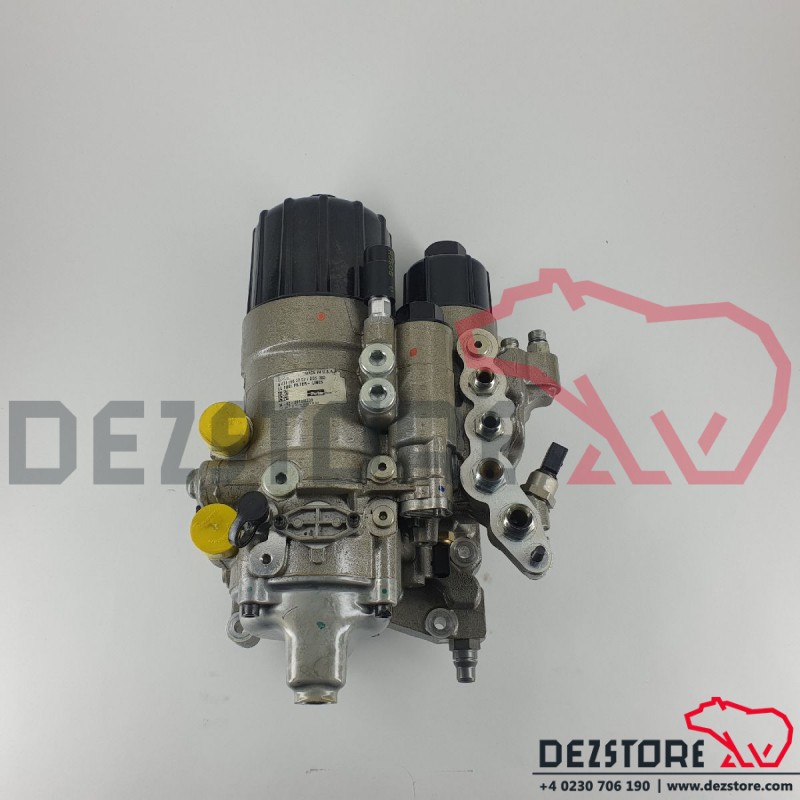 Carcasa filtru combustibil Mercedes Actros MP4 - cod OEM: A4710904752 ...