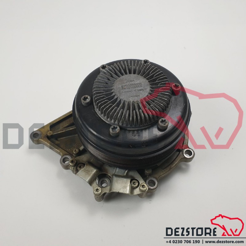Pompa apa Mercedes Actros MP4 - cod OEM: A4712000901 | DEZSTORE ...
