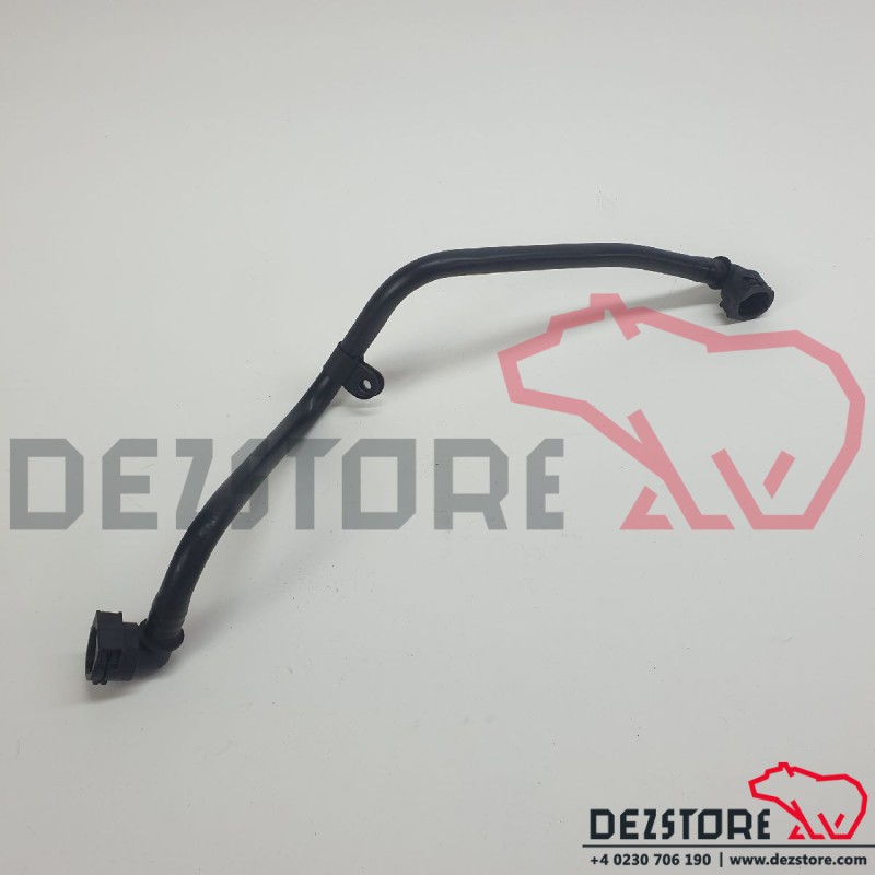 Conducta ulei modul filtru ulei Mercedes Actros MP4 - cod OEM ...