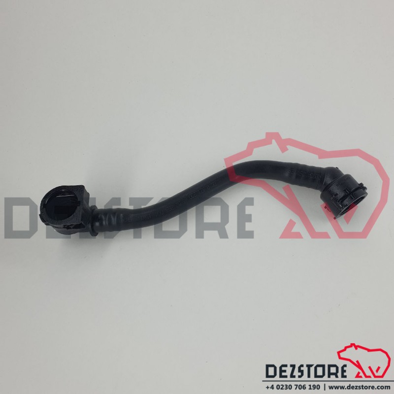 Conducta apa compresor aer Mercedes Actros MP4 - cod OEM: A4712004652 ...