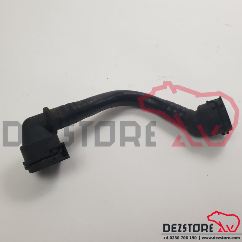 Conducta apa compresor aer Mercedes Actros MP4 - cod OEM: A4712005752 ...