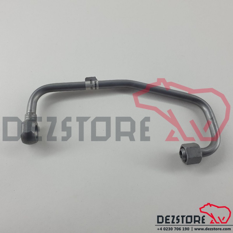 Conducta aer pistonas EGR Mercedes Actros MP4 - cod OEM: A4712008351 ...