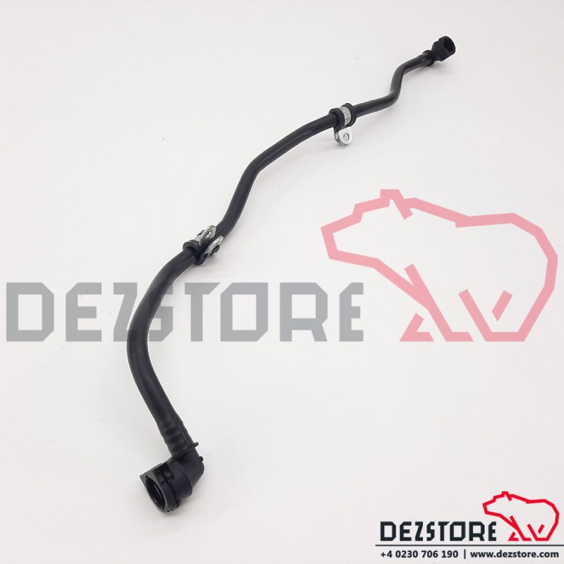 Conducta apa Mercedes Actros MP4 - cod OEM: A4712009251 | DEZSTORE ...