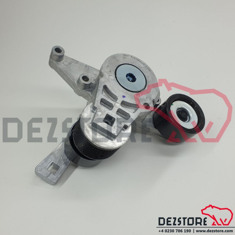 Intinzator curea Mercedes Actros MP4 - cod OEM: A4722001070 | DEZSTORE ...