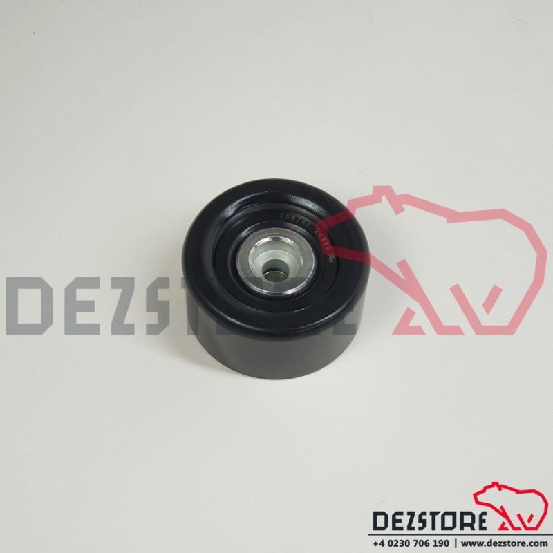 Rola intinzator curea Mercedes Actros MP4 - cod OEM: A4722021119 ...
