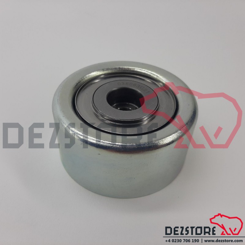 Rola intinzator curea Mercedes Actros MP4 - cod OEM: A4722021119 ...