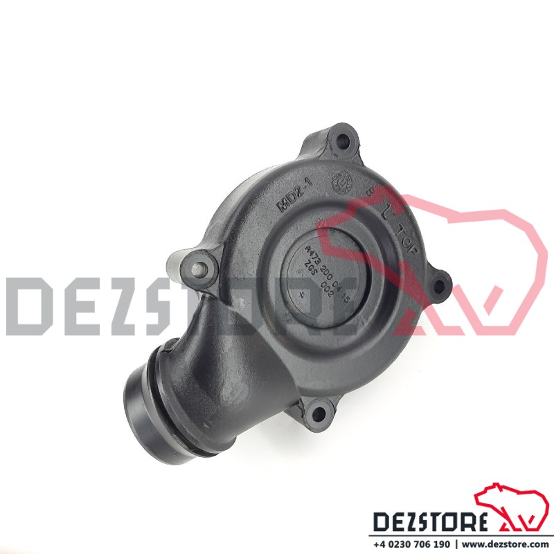 Corp termostate Mercedes Actros MP4 - cod OEM: A4732000415 | DEZSTORE ...