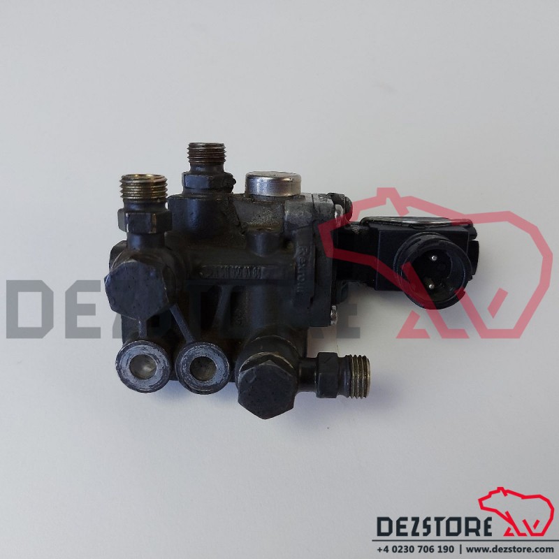 Supapa Mercedes Actros MP3 - cod OEM: A5410560304 | DEZSTORE :: Piese ...