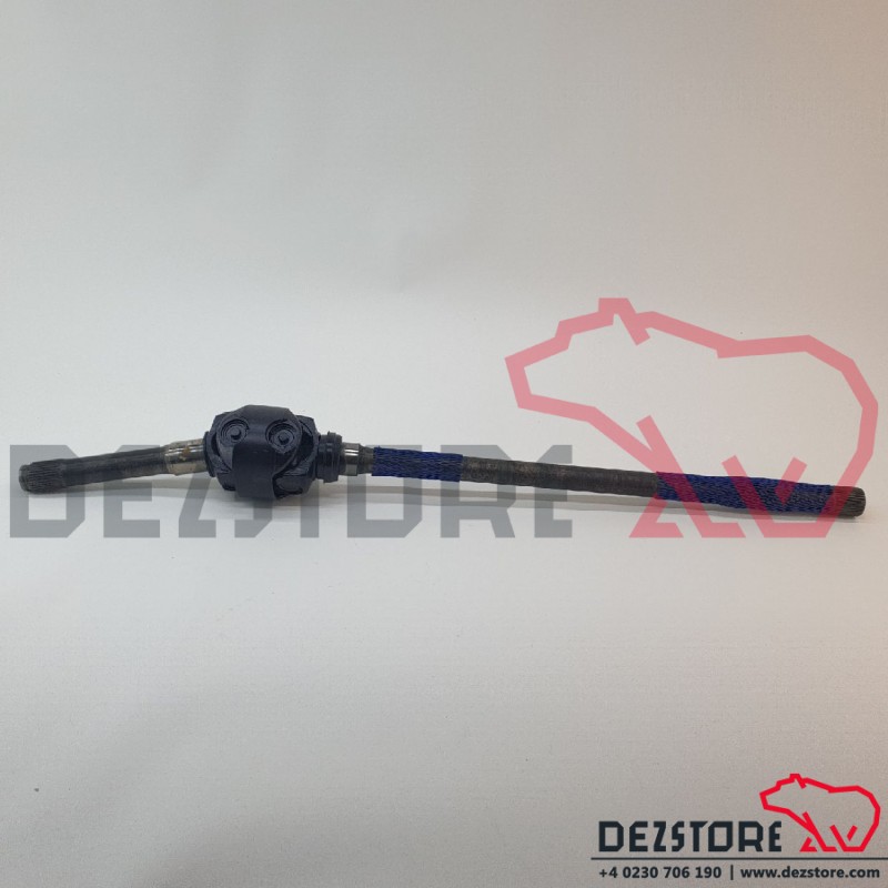 Planetara axa fata Mercedes Atego - cod OEM: A6253307401 | DEZSTORE ...