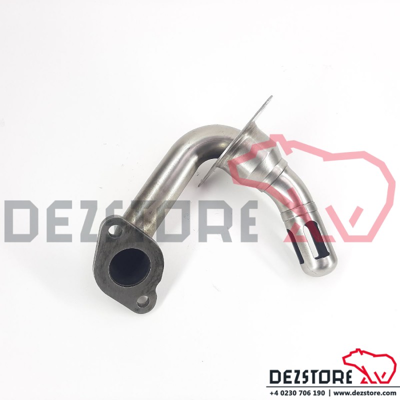 Conducta gaze EGR 2.2 CDI Mercedes Sprinter - cod OEM: A6511402208 ...
