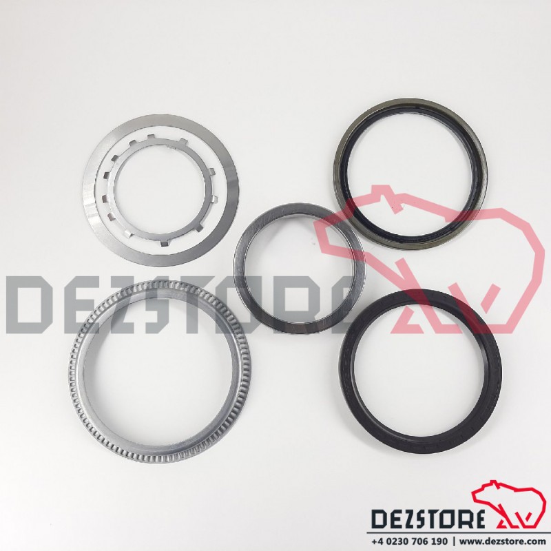 Kit reparatie butuc axa spate Mercedes Actros MP4 - cod OEM ...