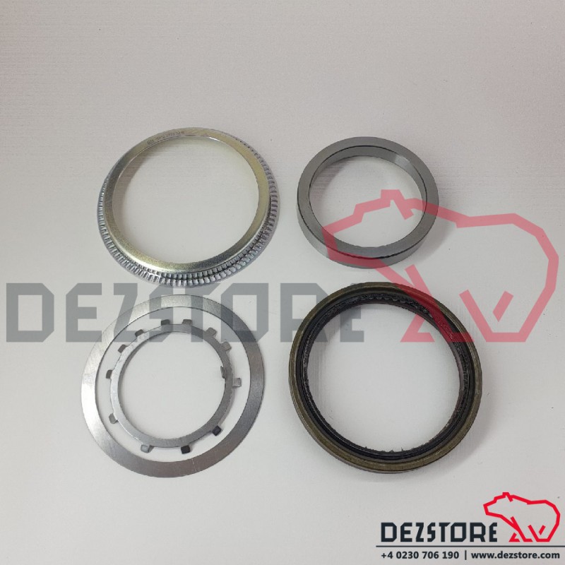 Kit reparatie butuc axa spate Mercedes Actros MP4 - cod OEM ...