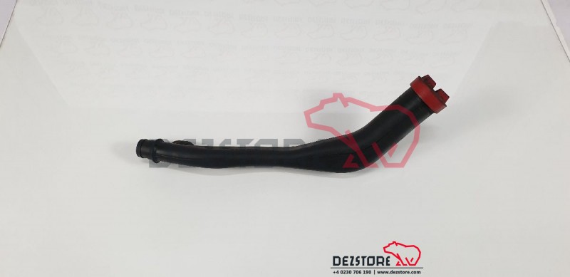 DEZSTORE - Gat umplere ulei Mercedes Axor - cod OEM: A9405280609