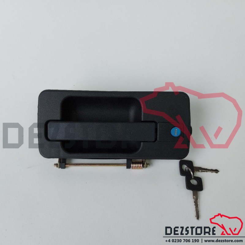 Maner exterior portiera stanga Mercedes Actros MP2 - cod OEM ...
