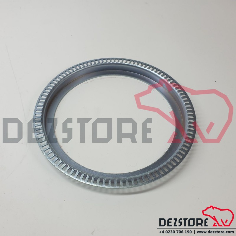 Inel senzor ABS axa spate EBS Mercedes Actros MP4 - cod OEM ...