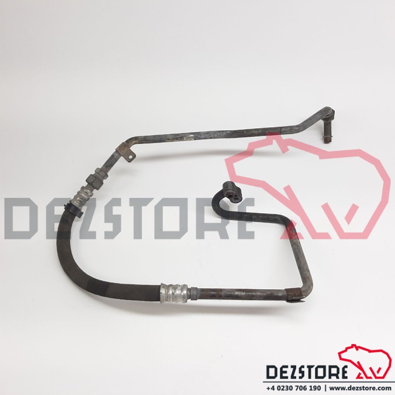 Conducta AC Mercedes Actros MP2 - cod OEM: A9428301615, A9428303415 ...