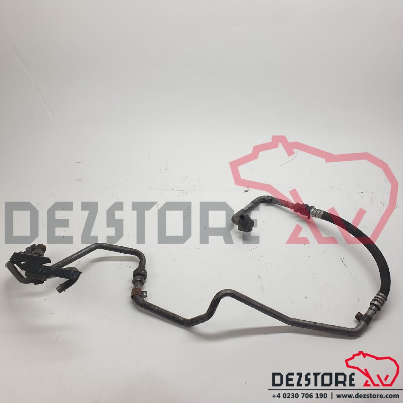 Conducta AC Mercedes Actros MP2 - cod OEM: A9428301715 | DEZSTORE ...