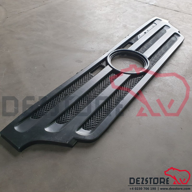 Grila capota Mercedes Actros MP2 - cod OEM: A9437500218 | DEZSTORE ...