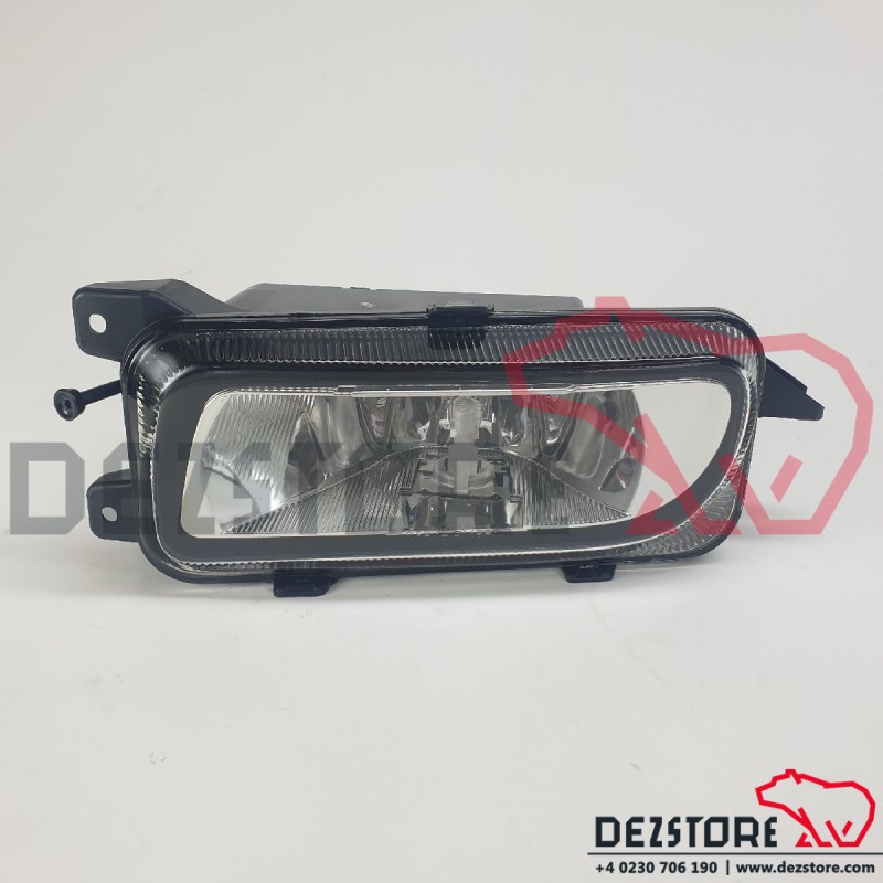 Proiector ceata stanga Mercedes Actros MP3 - cod OEM: A9438200056 ...