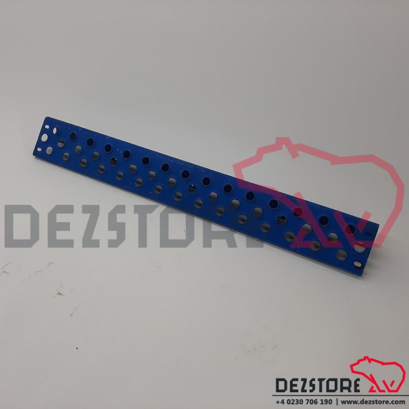 Treapta inferioara bara fata Mercedes Actros MP3 - cod OEM: A9438830601 ...