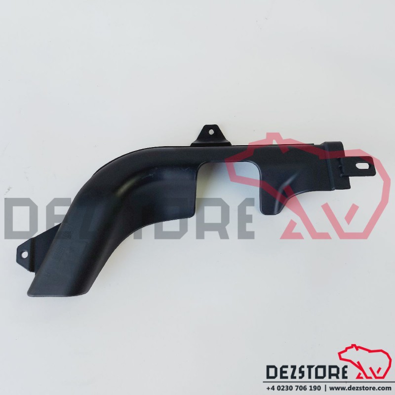 Suport bara fata dreapta Mercedes Actros MP2 - cod OEM: A9438840174 ...