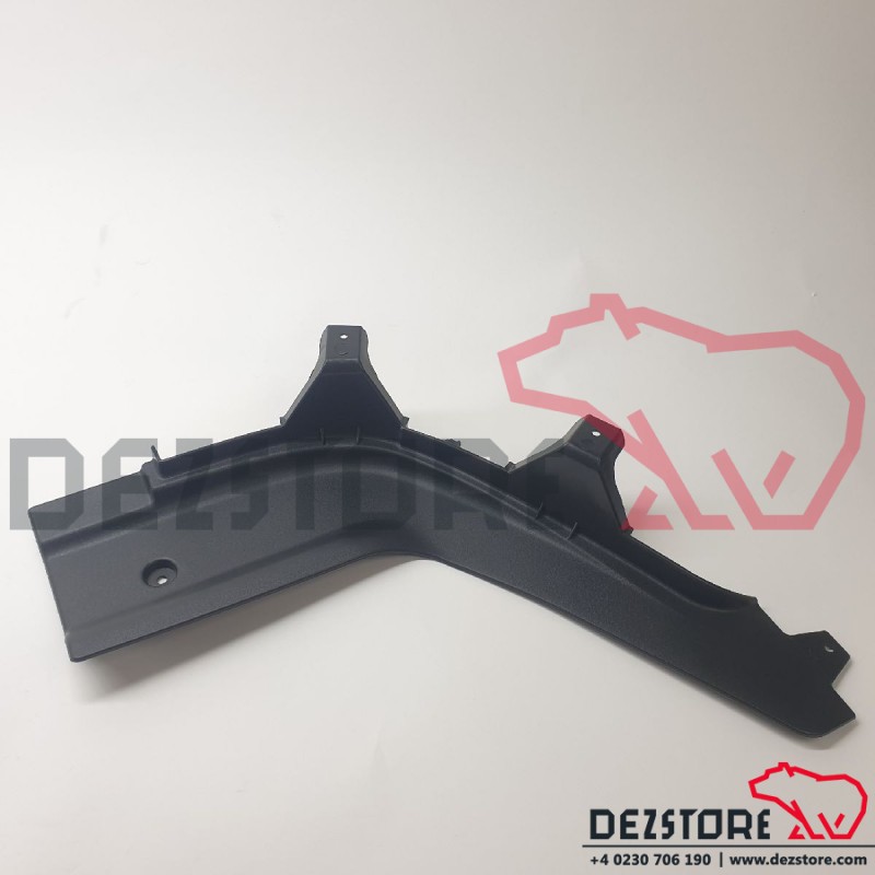 Ornament colt bara fata dreapta Mercedes Actros MP3 - cod OEM ...