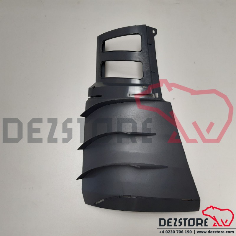 Deflector aer dreapta Mercedes Actros MP3 - cod OEM: A9438841822 ...