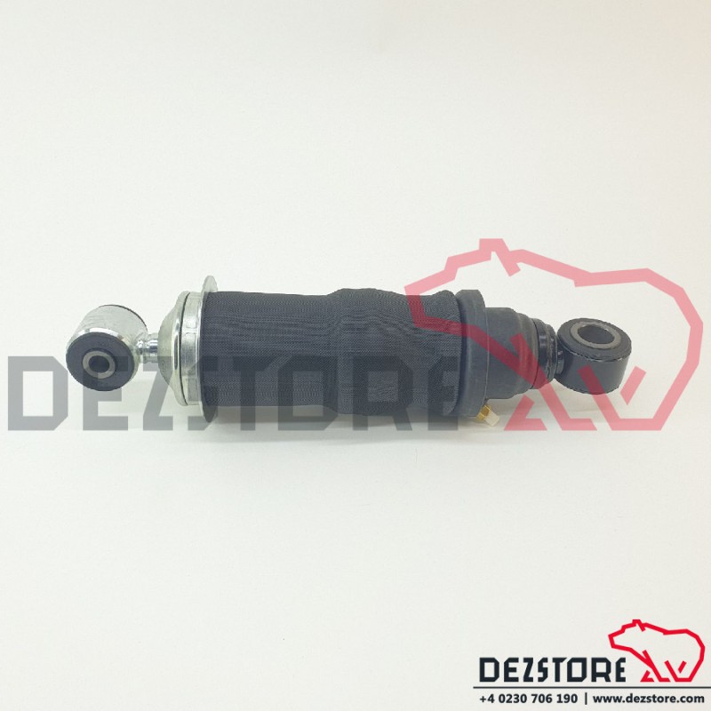 Perna aer suspensie cabina fata Mercedes Actros MP3 - cod OEM ...