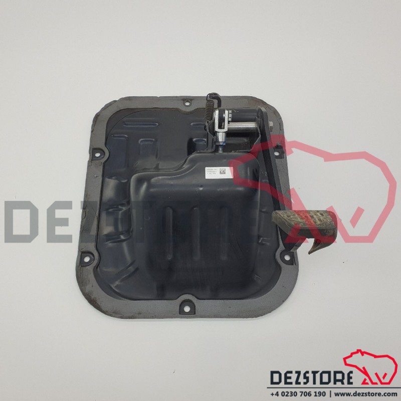 Suport pedalier Mercedes Actros MP4 - cod OEM: A9602901219 | DEZSTORE ...