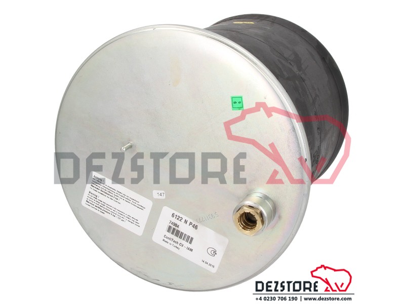 A9603200057 PERNA AER AXA SPATE MERCEDES ACTROS MP4 | DEZSTORE ...