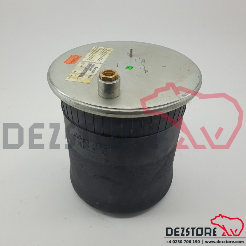 Perna aer axa spate Mercedes Actros MP4 - cod OEM: A9603200057 ...