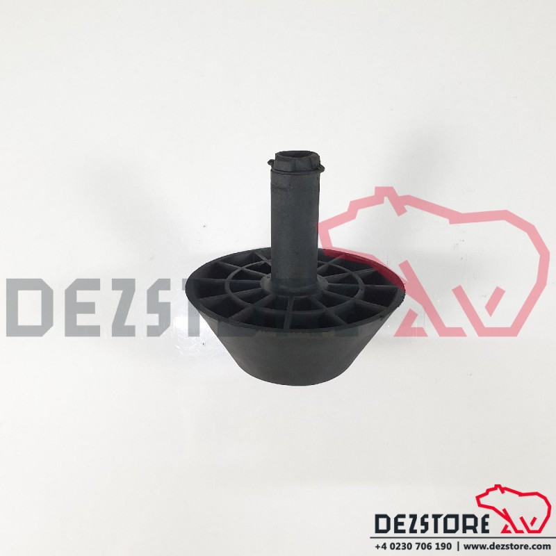 Suport perna aer axa spate Mercedes Actros MP4 - cod OEM: A9603281311 ...