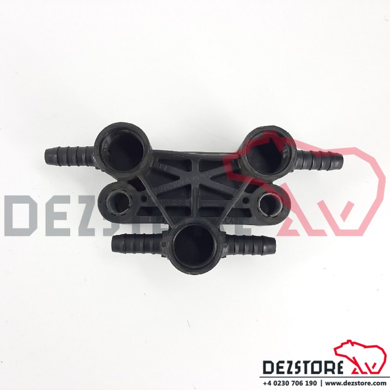 Distribuitor aer Mercedes Actros MP4 - cod OEM: A9604200440 | DEZSTORE ...