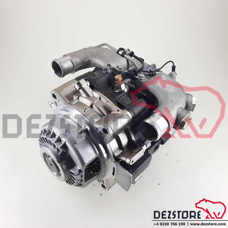Retarder cutie de viteze Mercedes Actros MP4 - cod OEM: A9604307495 ...