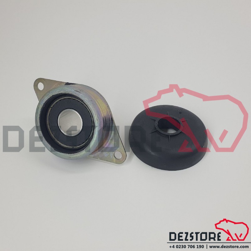 Rulment ax volan Mercedes Actros MP4 - cod OEM: A9604600237 | DEZSTORE ...