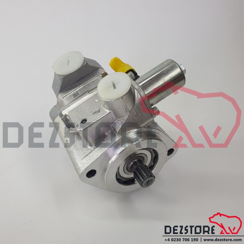 DEZSTORE - Piese pentru camioane