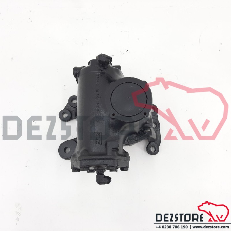 Caseta directie Mercedes Actros MP4 - cod OEM: A9604603200 | DEZSTORE ...