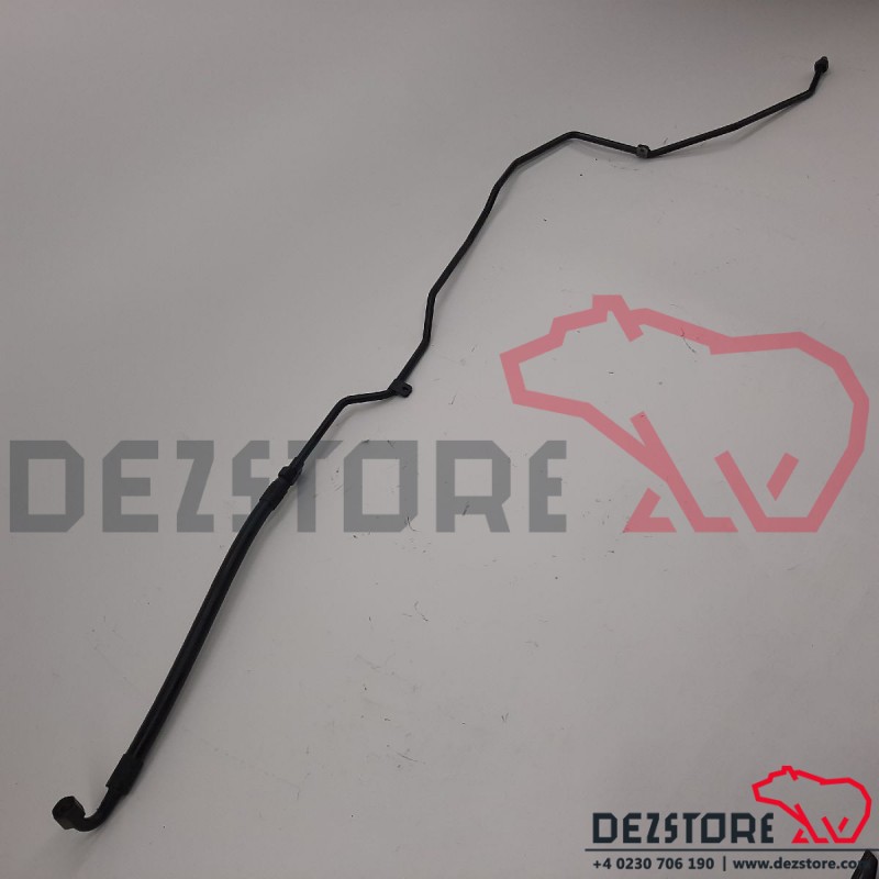 Conducta servodirectie Mercedes Actros MP4 - cod OEM: A9604663187 ...