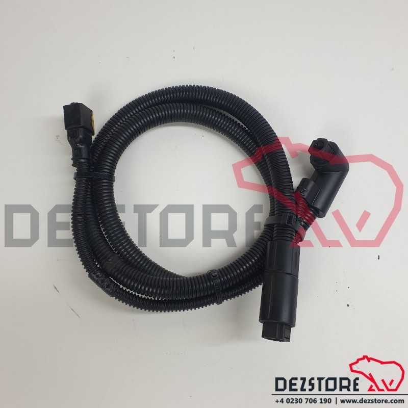 Conducta AdBlue Mercedes Actros MP4 - cod OEM: A9604706464 | DEZSTORE ...
