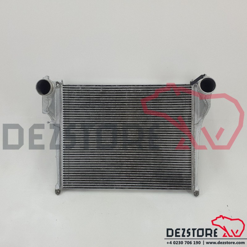 Radiator intercooler Mercedes Actros MP4 - cod OEM: A9605000002 ...