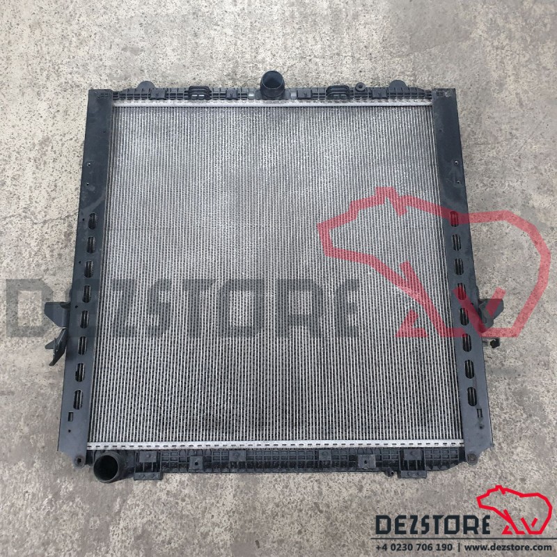 A9605000801 RADIATOR APA MERCEDES ACTROS MP4 | DEZSTORE - Dezmembrari ...