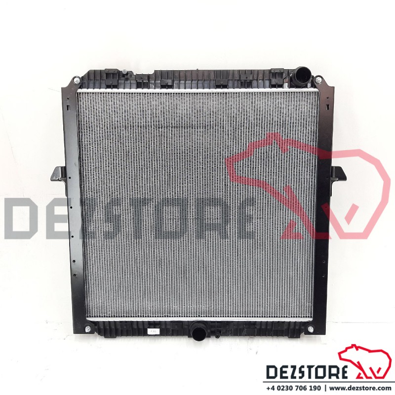 Radiator apa Mercedes Actros MP4 - cod OEM: A9605000801 | DEZSTORE ...