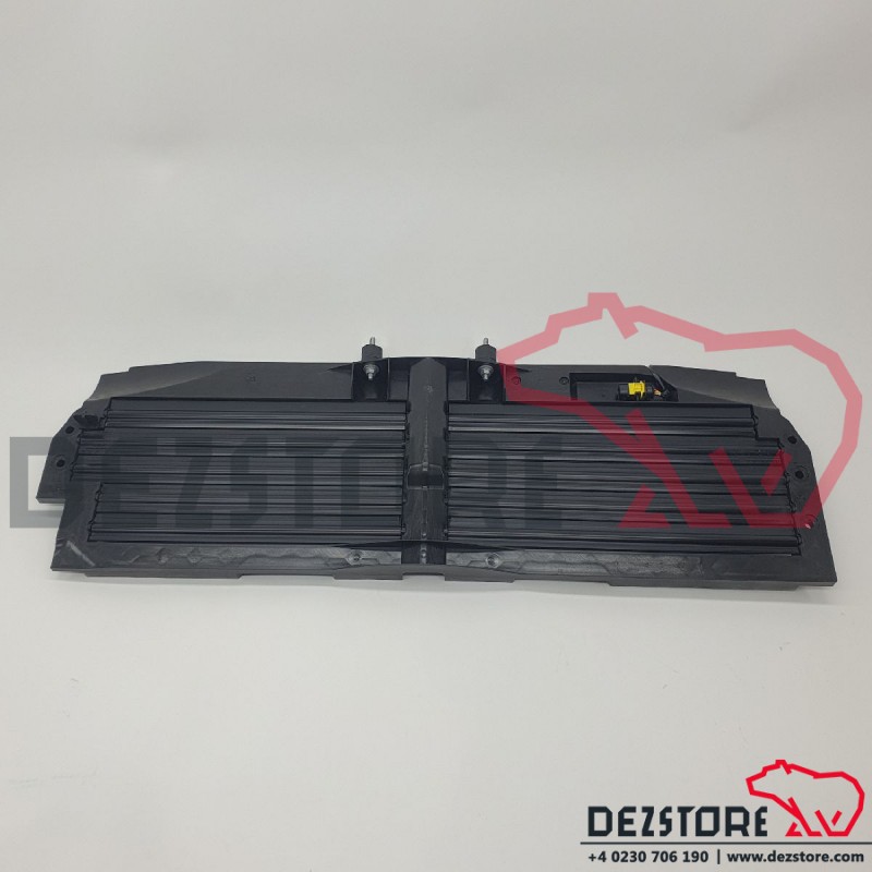 Grila recirculare aer radiator apa Mercedes Actros MP4 - cod OEM ...