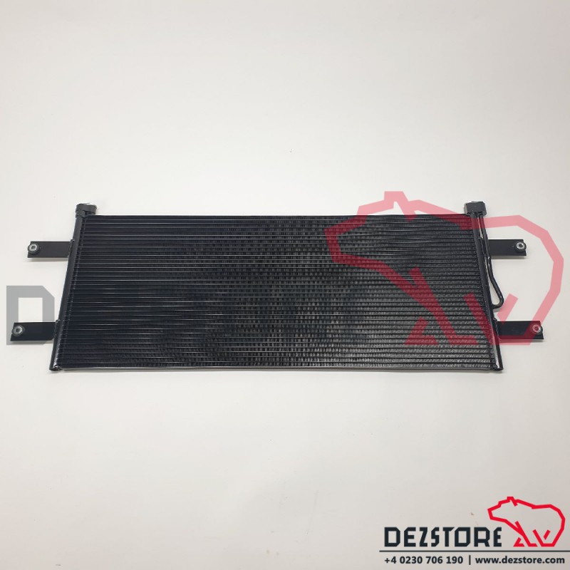 Radiator AC Mercedes Actros MP4 - cod OEM: A9605001454 | DEZSTORE ...