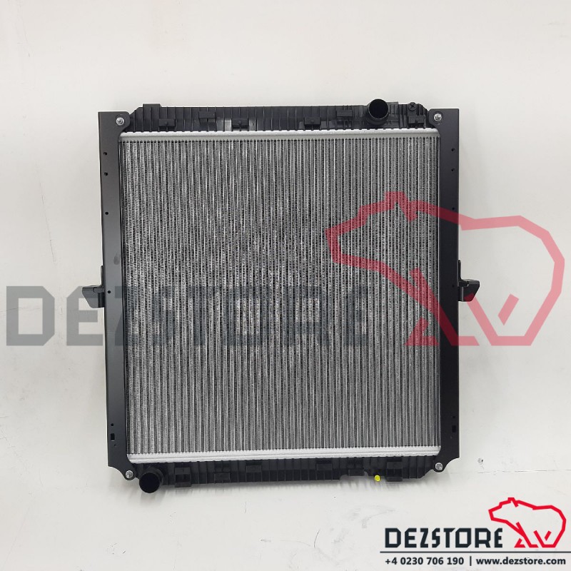Radiator apa Mercedes Actros MP4 - cod OEM: A9605003601 | DEZSTORE ...